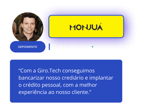 Giro.Tech | Download Case Monjuá